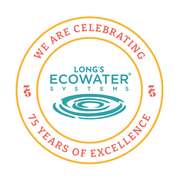 Long's EcoWater Systems | Treating Lehigh Valley's Water