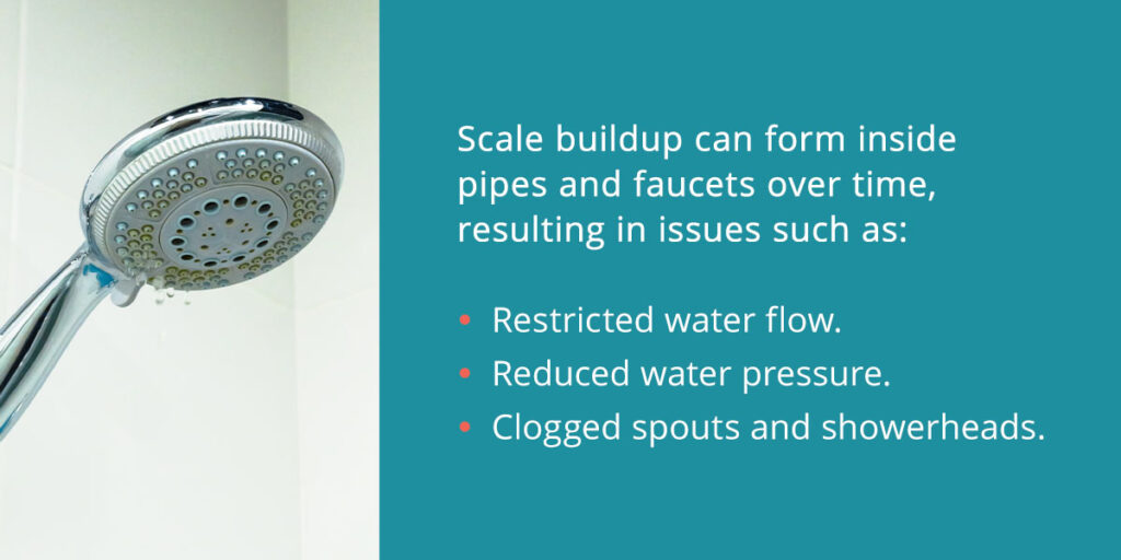 6 Signs You Have Hard Water in Your Home | Long's EcoWater