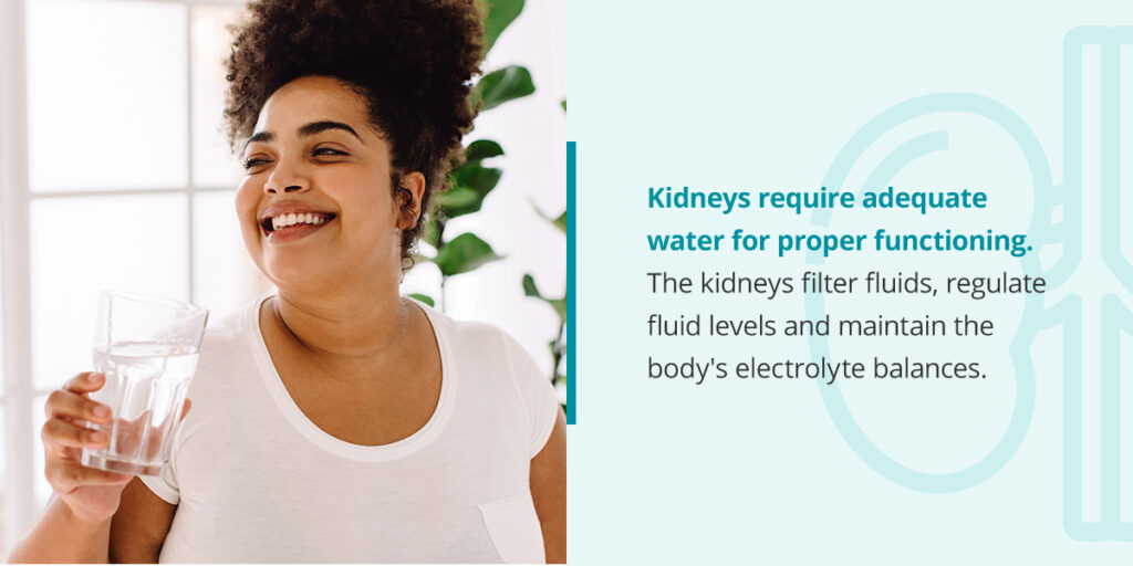 How Water Benefits The Body | Long's EcoWater Systems