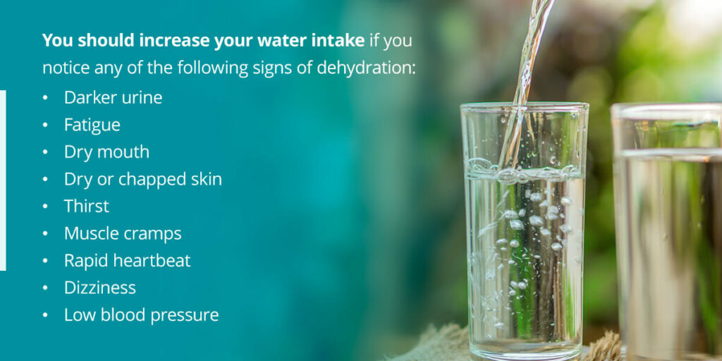 How Water Benefits The Body | Long's EcoWater Systems