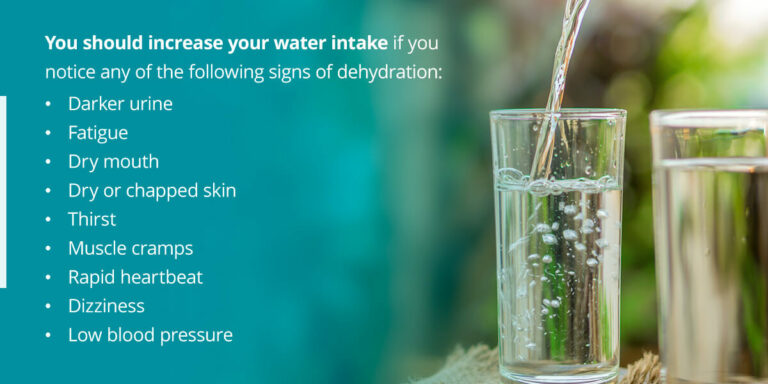 How Water Benefits The Body | Long's EcoWater Systems