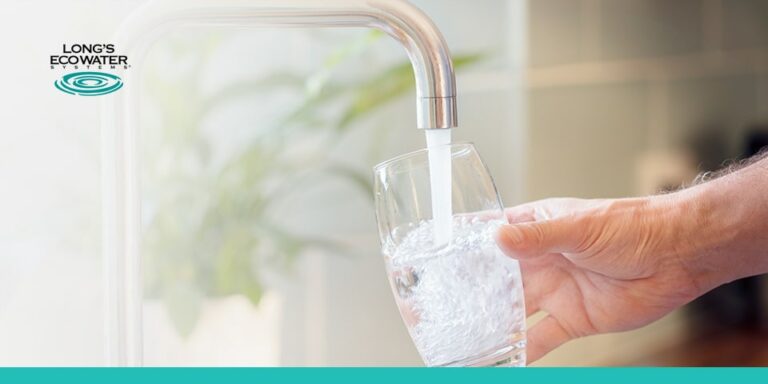 Should I Test My Water? | Long's EcoWater Systems